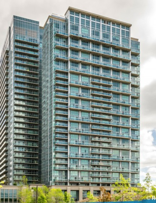 iLoft - The Skyscraper Center