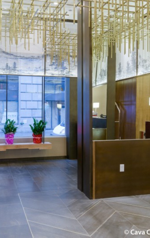 99 Washington Street - The Skyscraper Center