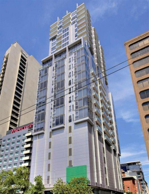 The Philadelphia Building - The Skyscraper Center