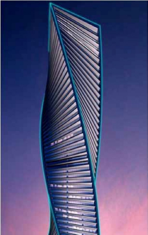 Al Majdoul Tower - The Skyscraper Center