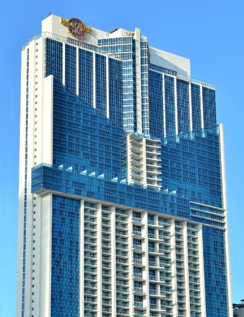 Megapolis Torre 1 - The Skyscraper Center