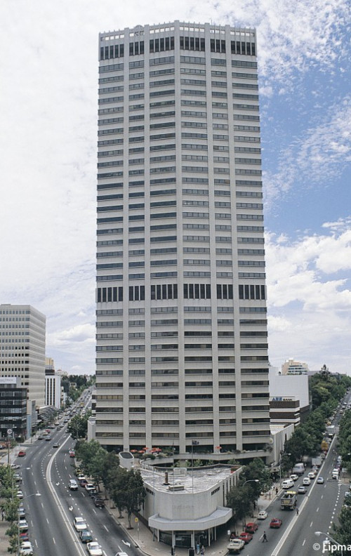 Northpoint Tower - The Skyscraper Center