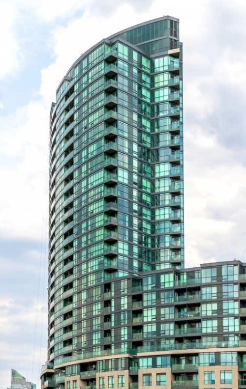 Atlantis - The Skyscraper Center