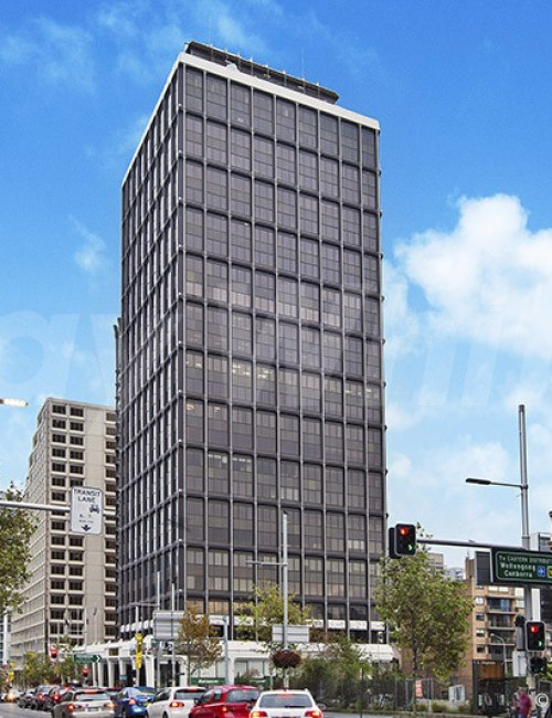 Westfield Towers - The Skyscraper Center