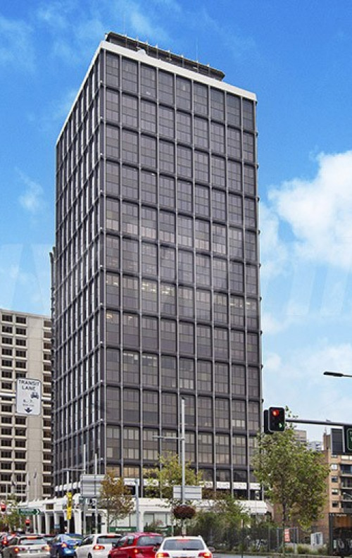 Westfield Towers - The Skyscraper Center