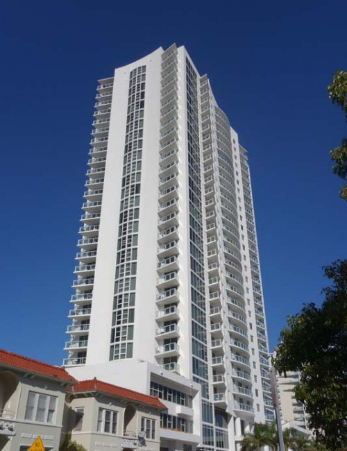 22 Skyview - The Skyscraper Center