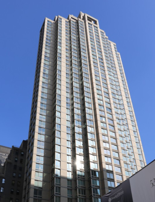 The Marc - The Skyscraper Center