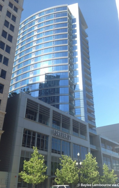 The Regent - The Skyscraper Center