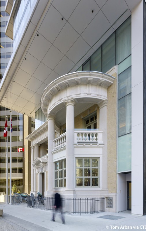 Residences at RCMI - The Skyscraper Center