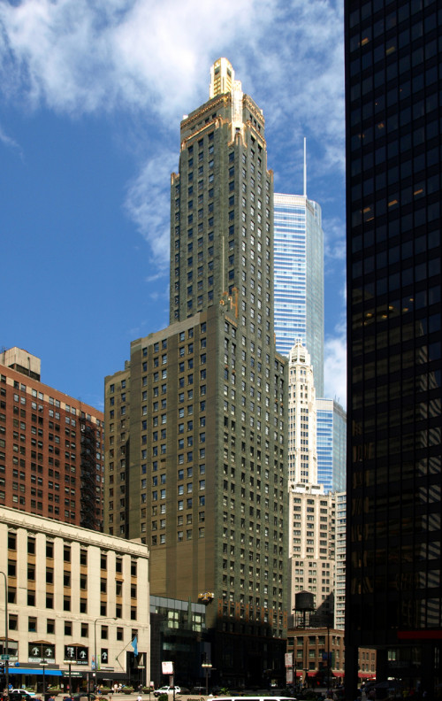 Pendry Chicago - The Skyscraper Center