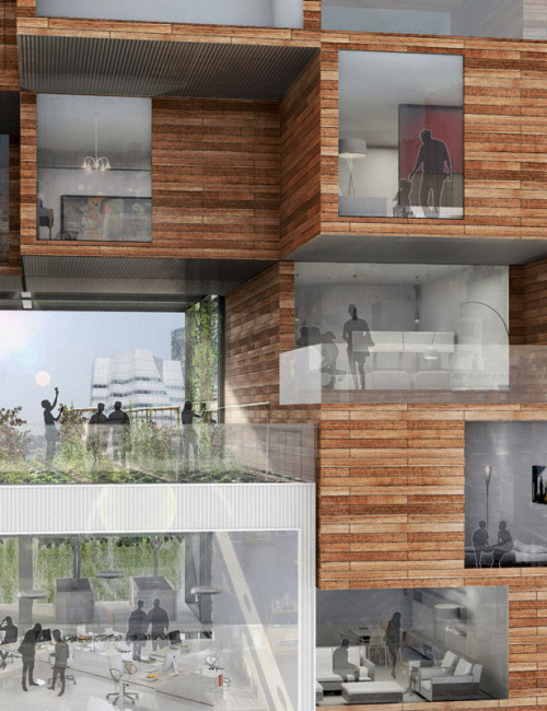 Sky Condo - The Skyscraper Center