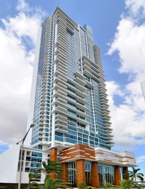 Ten Tower - The Skyscraper Center