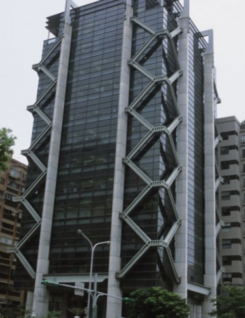 CEC Tower - The Skyscraper Center
