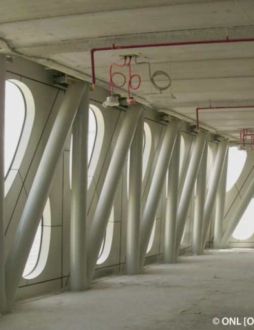 Liwa Tower - The Skyscraper Center