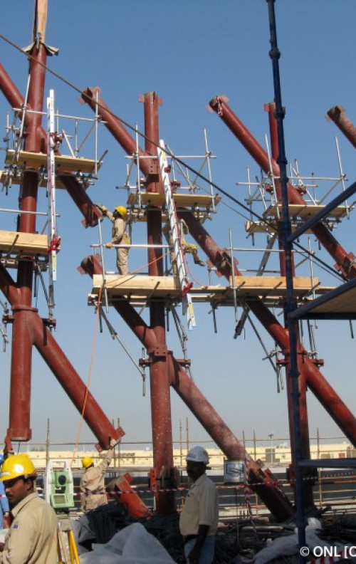 Liwa Tower - The Skyscraper Center