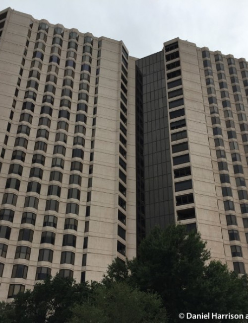 The St. James - The Skyscraper Center