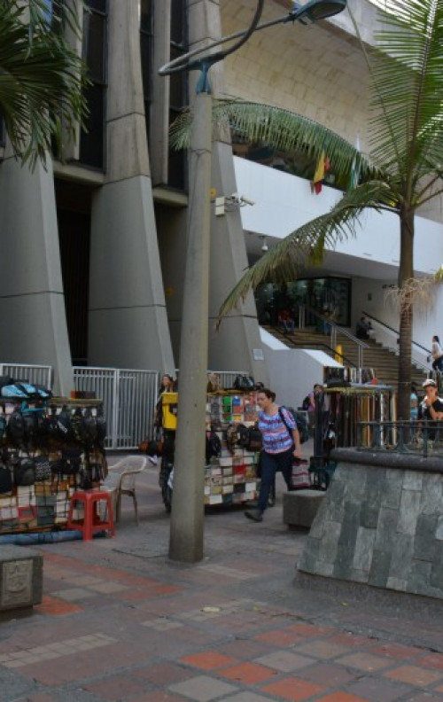 Edificio Coltejer - The Skyscraper Center