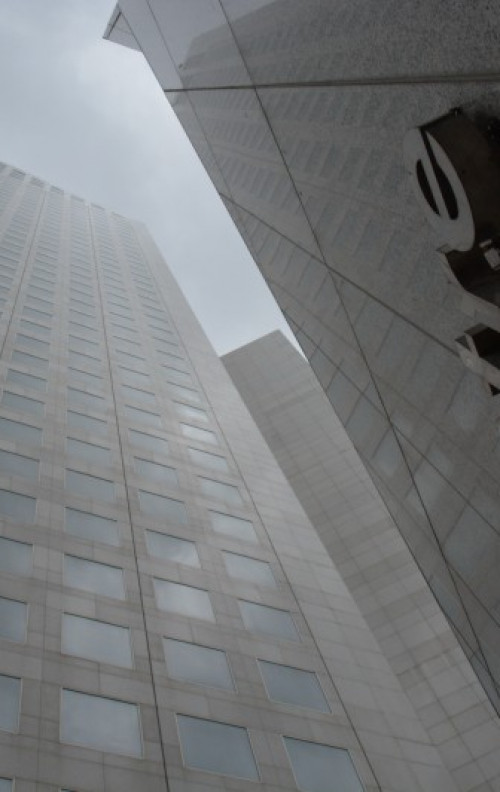 First Canadian Centre - The Skyscraper Center