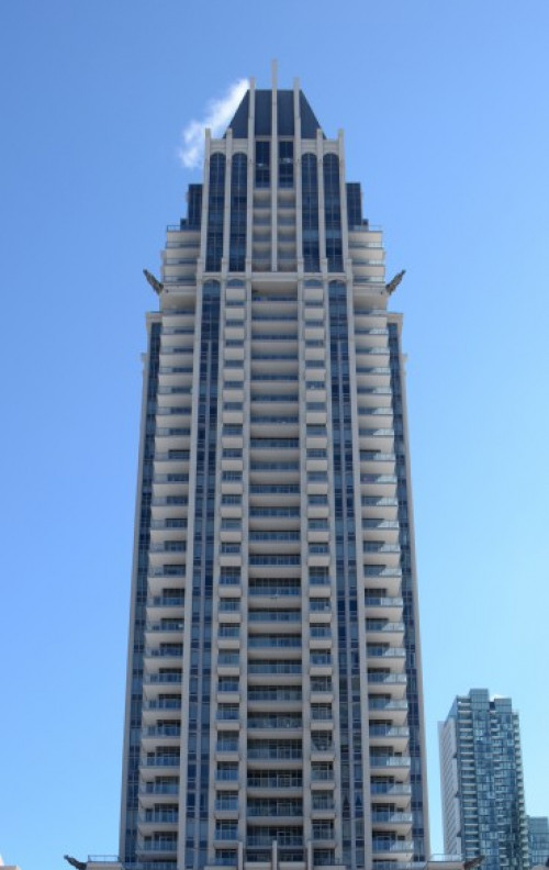 One Park Tower - The Skyscraper Center