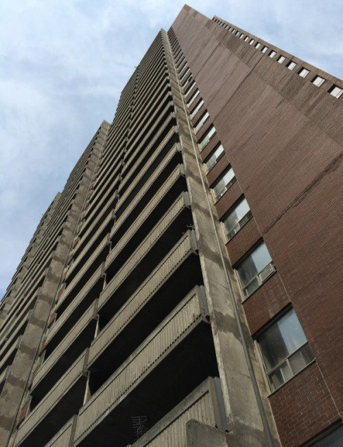 9 Crescent Place - The Skyscraper Center