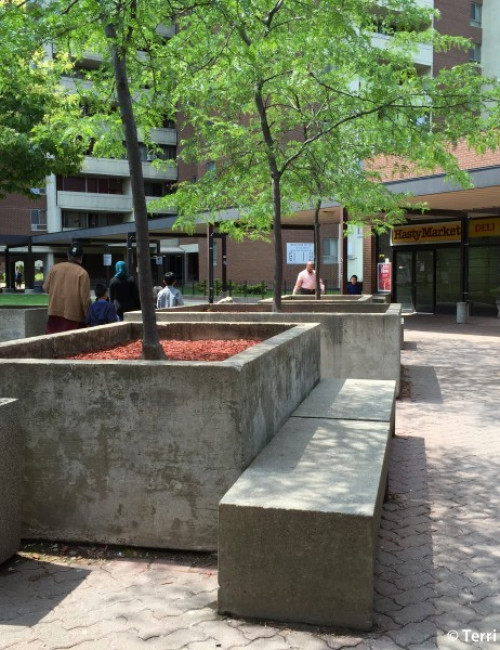 9 Crescent Place - The Skyscraper Center