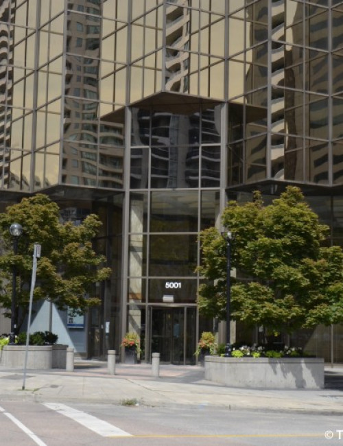 5001 Yonge Street - The Skyscraper Center