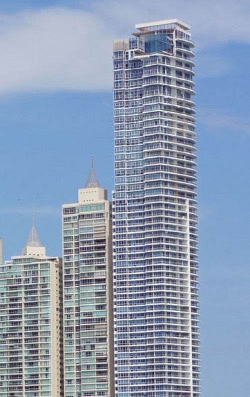 The Point - The Skyscraper Center