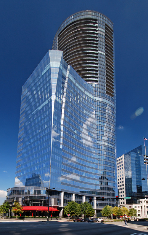 Sovereign - The Skyscraper Center