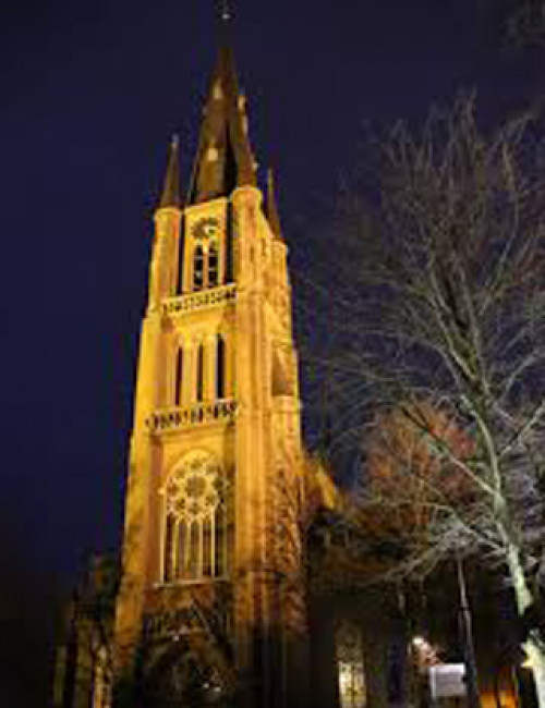 Grote Kerk - The Skyscraper Center