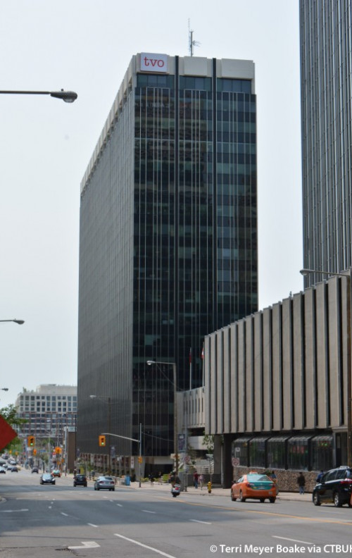 Canadian Tire Building - The Skyscraper Center