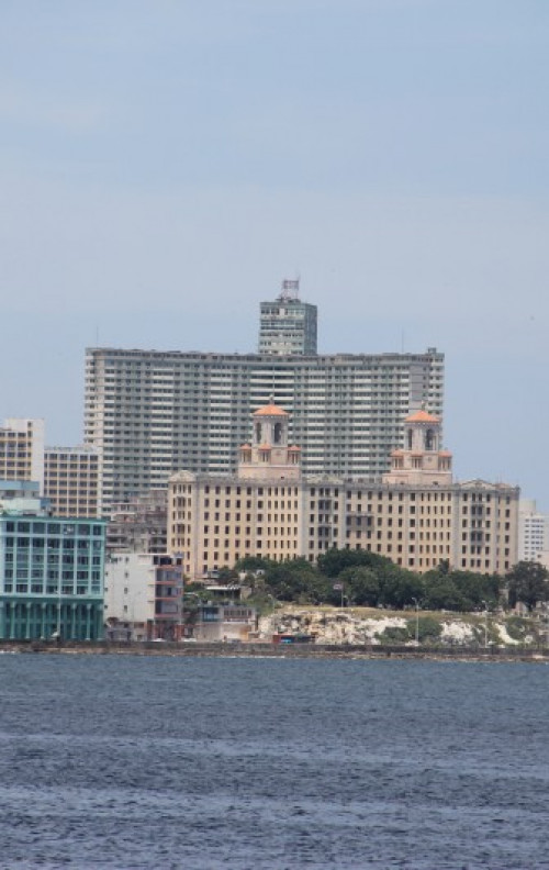 Edificio FOSCA - The Skyscraper Center