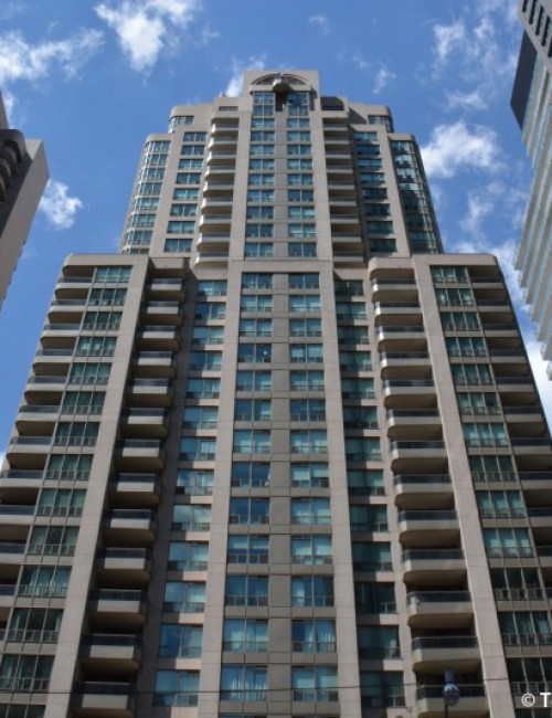 The Penrose - The Skyscraper Center