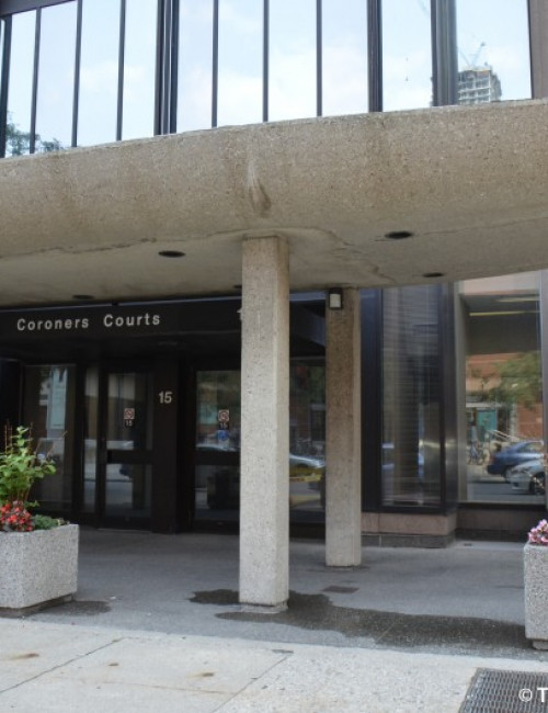 George Drew Building - The Skyscraper Center