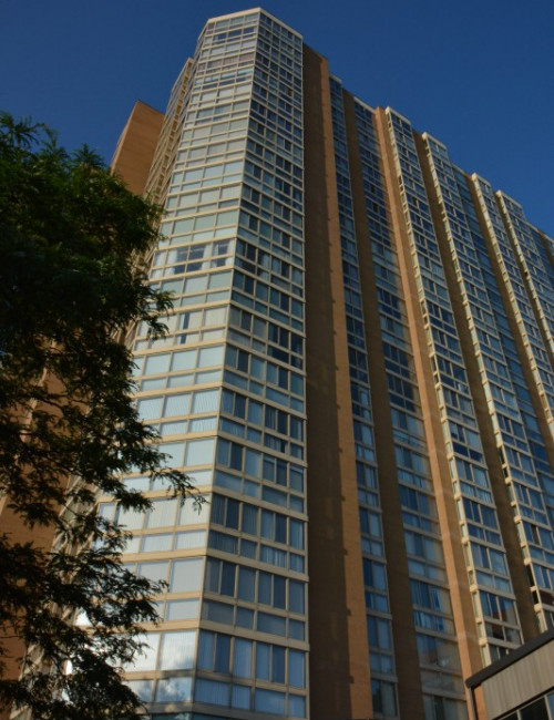 Manhattan Place - The Skyscraper Center