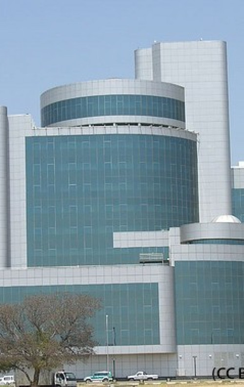 Department of Taxes & Attorney General Building - The Skyscraper Center