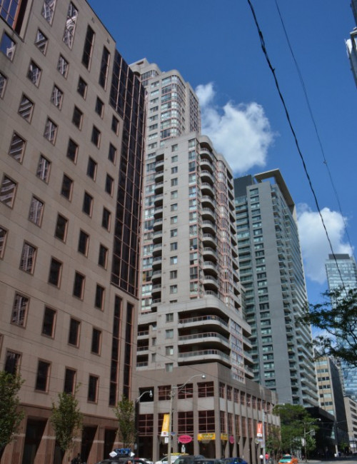 Conservatory Tower - The Skyscraper Center