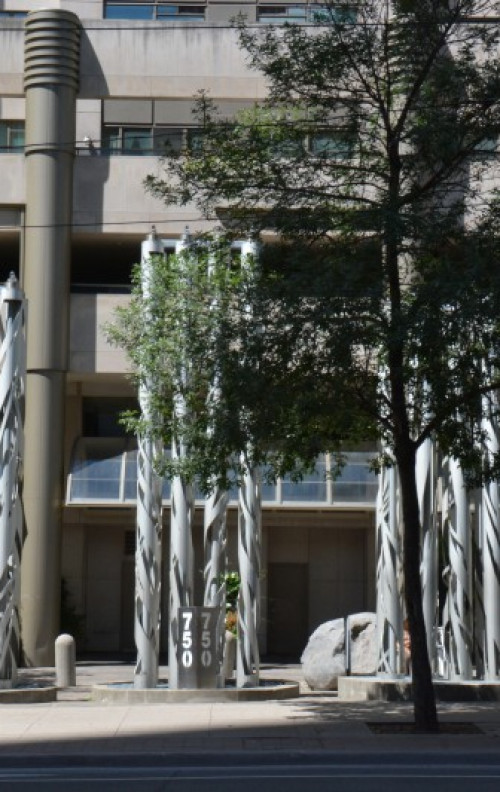 The Penrose - The Skyscraper Center