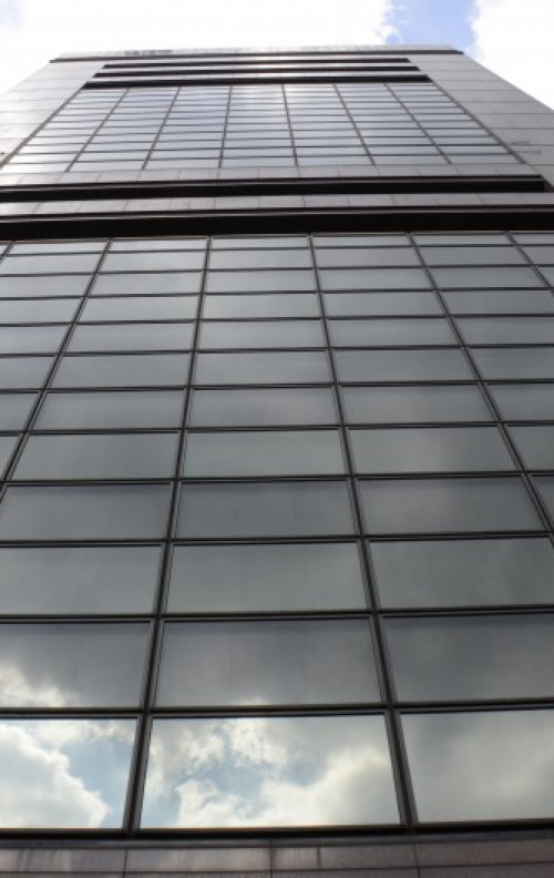 Toyota Tokyo Headquarters - The Skyscraper Center