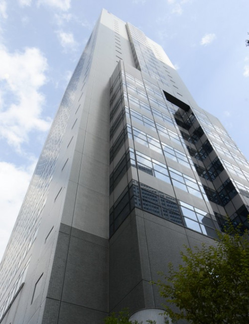 Tokyo Tech Tower - The Skyscraper Center