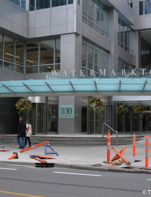 WaterMark Tower - The Skyscraper Center