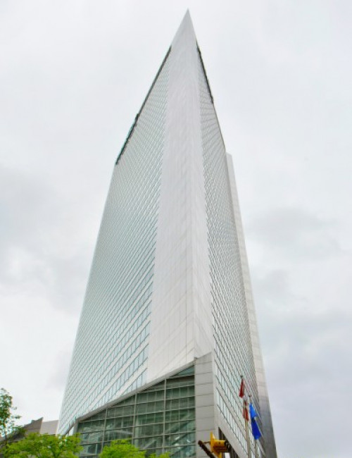 801 Seventh Building - The Skyscraper Center