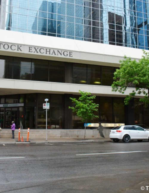 Alberta Stock Exchange Building - The Skyscraper Center