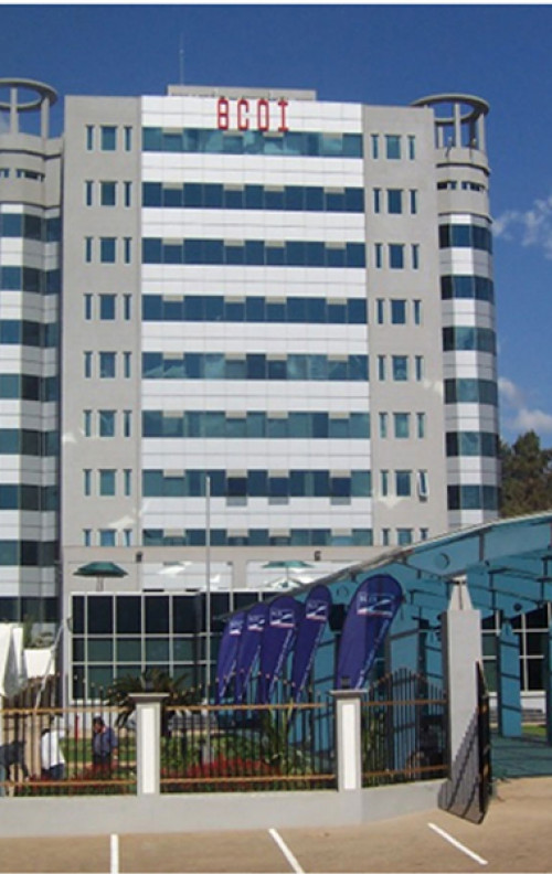 BCDI - The Skyscraper Center