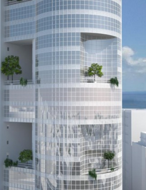 Eldan Tower - The Skyscraper Center