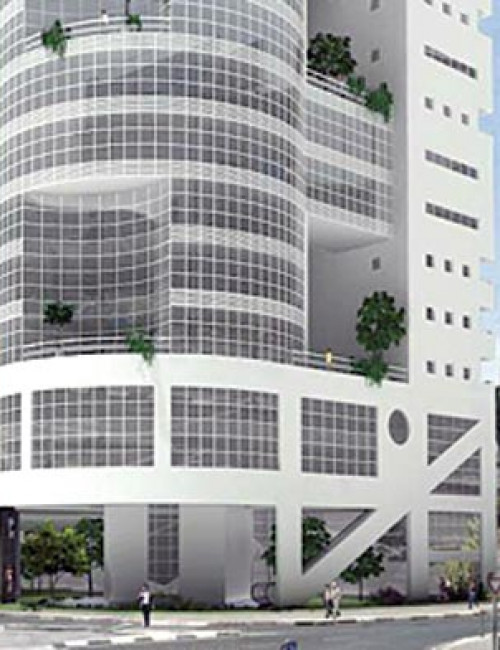 Eldan Tower - The Skyscraper Center