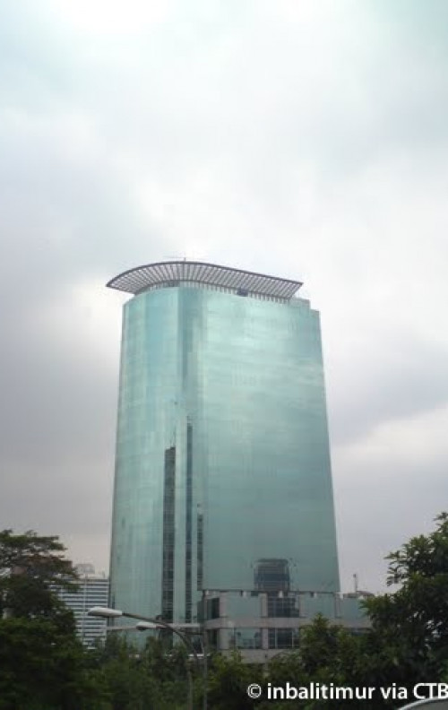 Menara Global - The Skyscraper Center