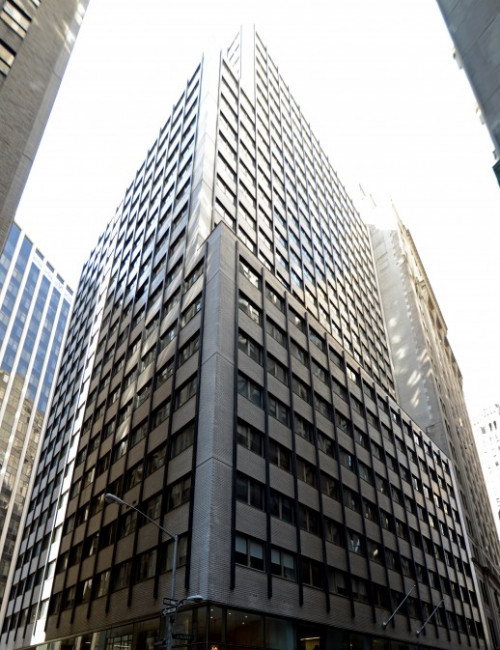 66 Beaver Street - The Skyscraper Center