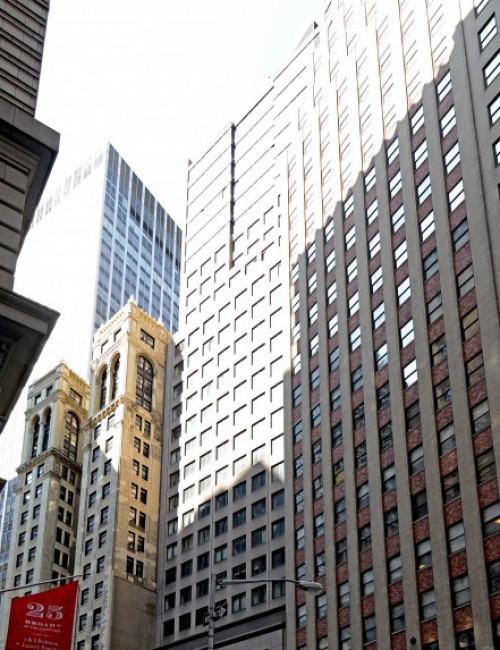 40 Broad Street - The Skyscraper Center