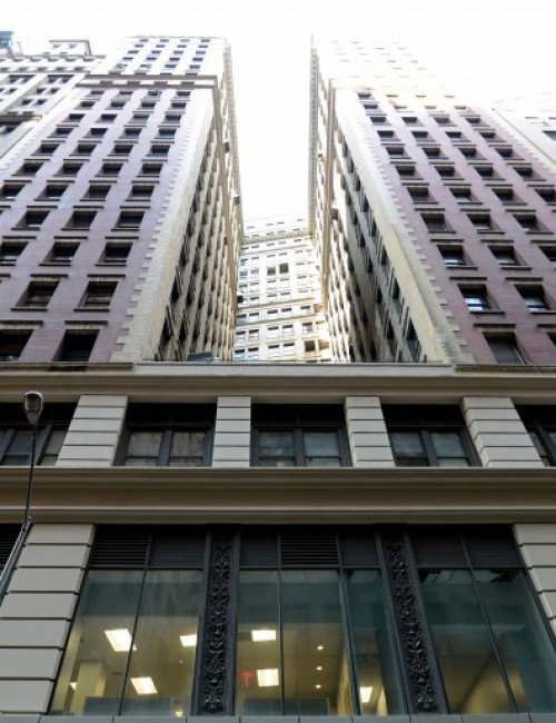 42 Broadway - The Skyscraper Center