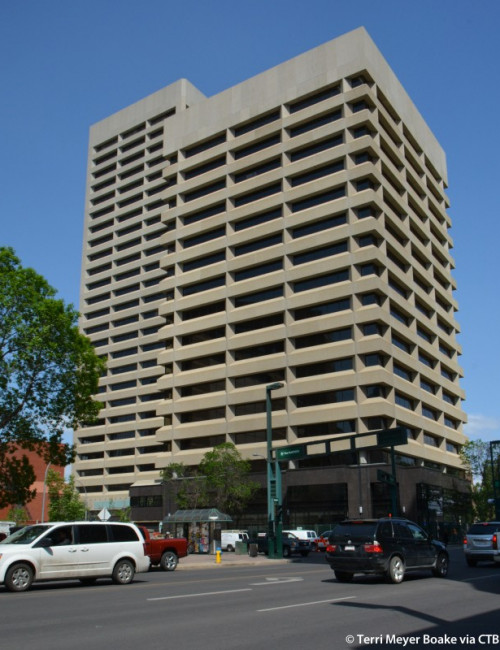 9Triple8 Jasper - The Skyscraper Center